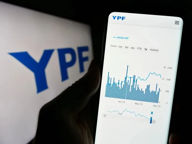 Causa YPF: la jueza Loretta Preska define este lunes si acepta la apelación de la Argentina